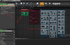 Migrating – BP Systems - Unreal Engine Assets – Wikiful